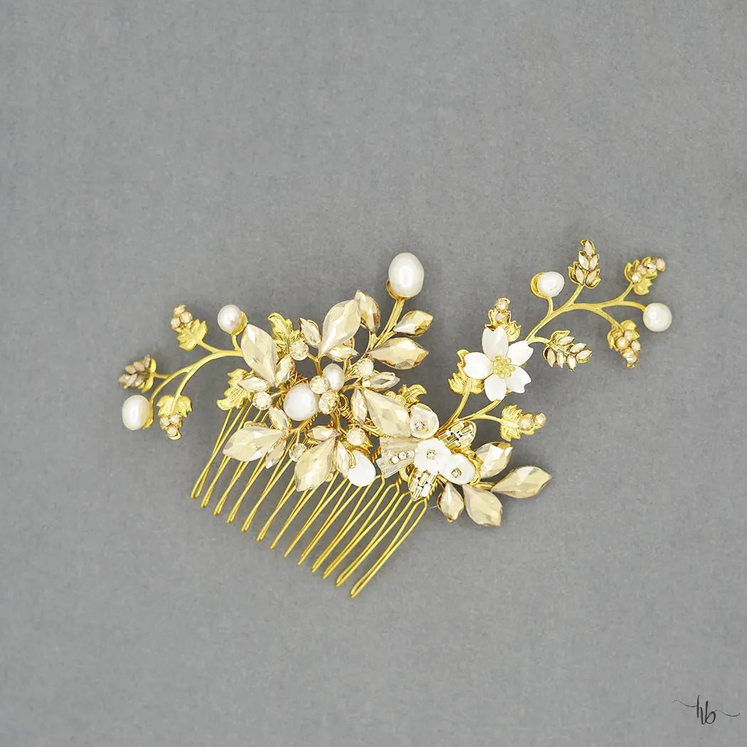 HAIR – Haute Bride